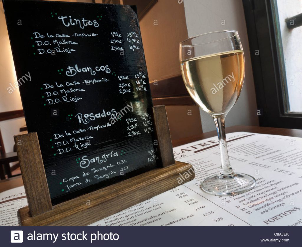 Table Signage – Fellice's Glass | Facade Solution